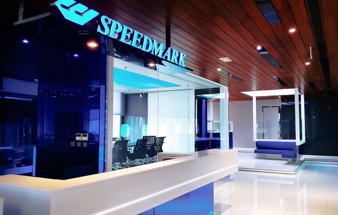 Speedmark Transportation - Premier Freight Management Company